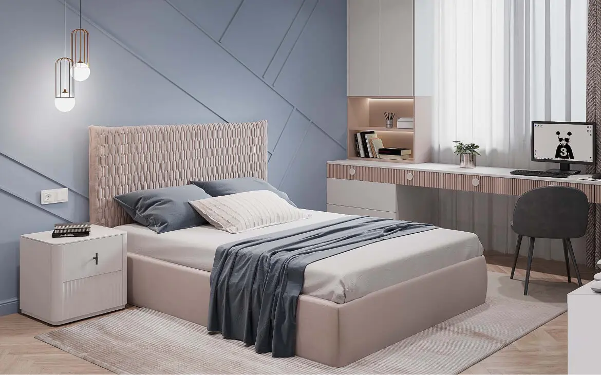 Studio de design interior ENI Design în București și Chișinău ...