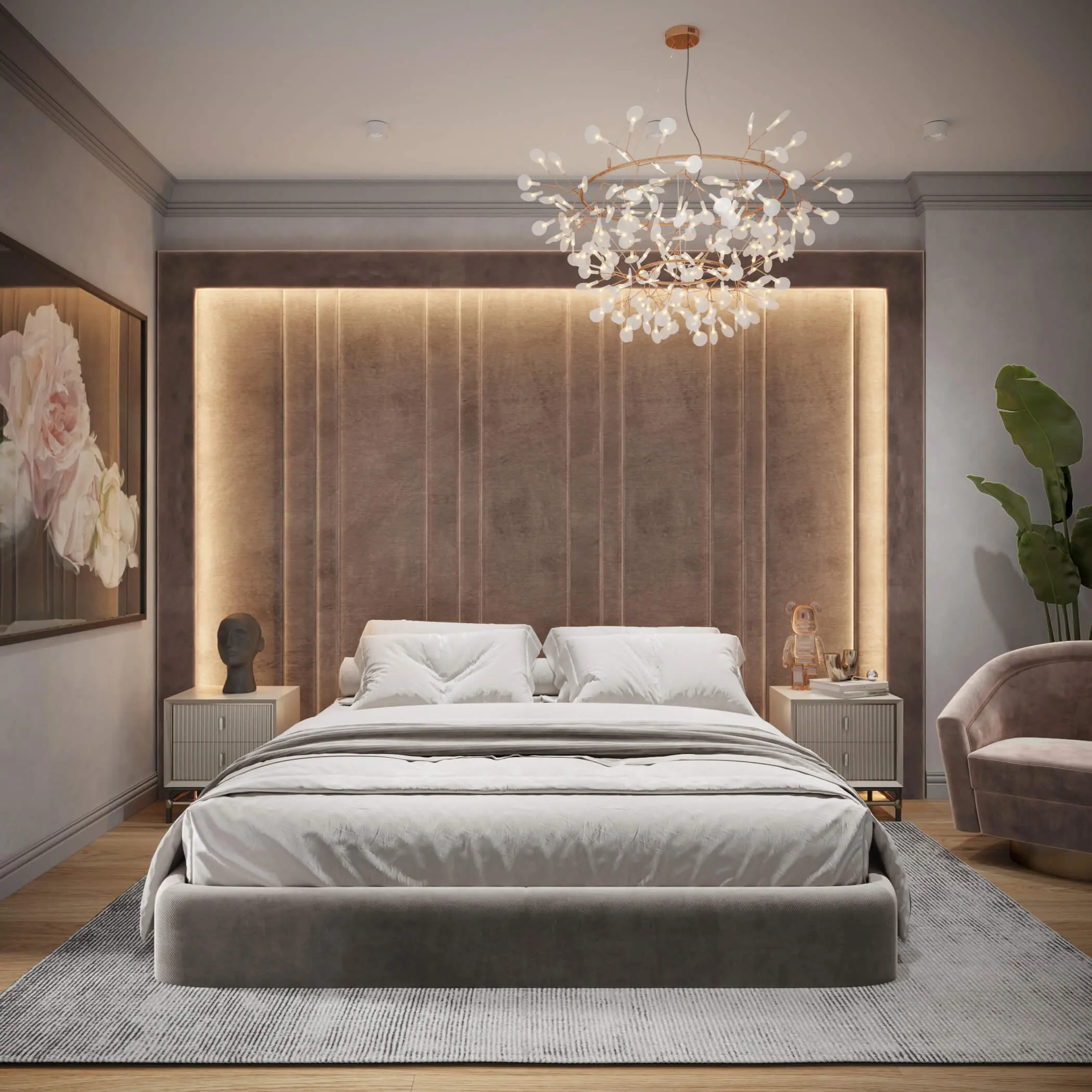 Studio de design interior ENI Design în București și Chișinău ...