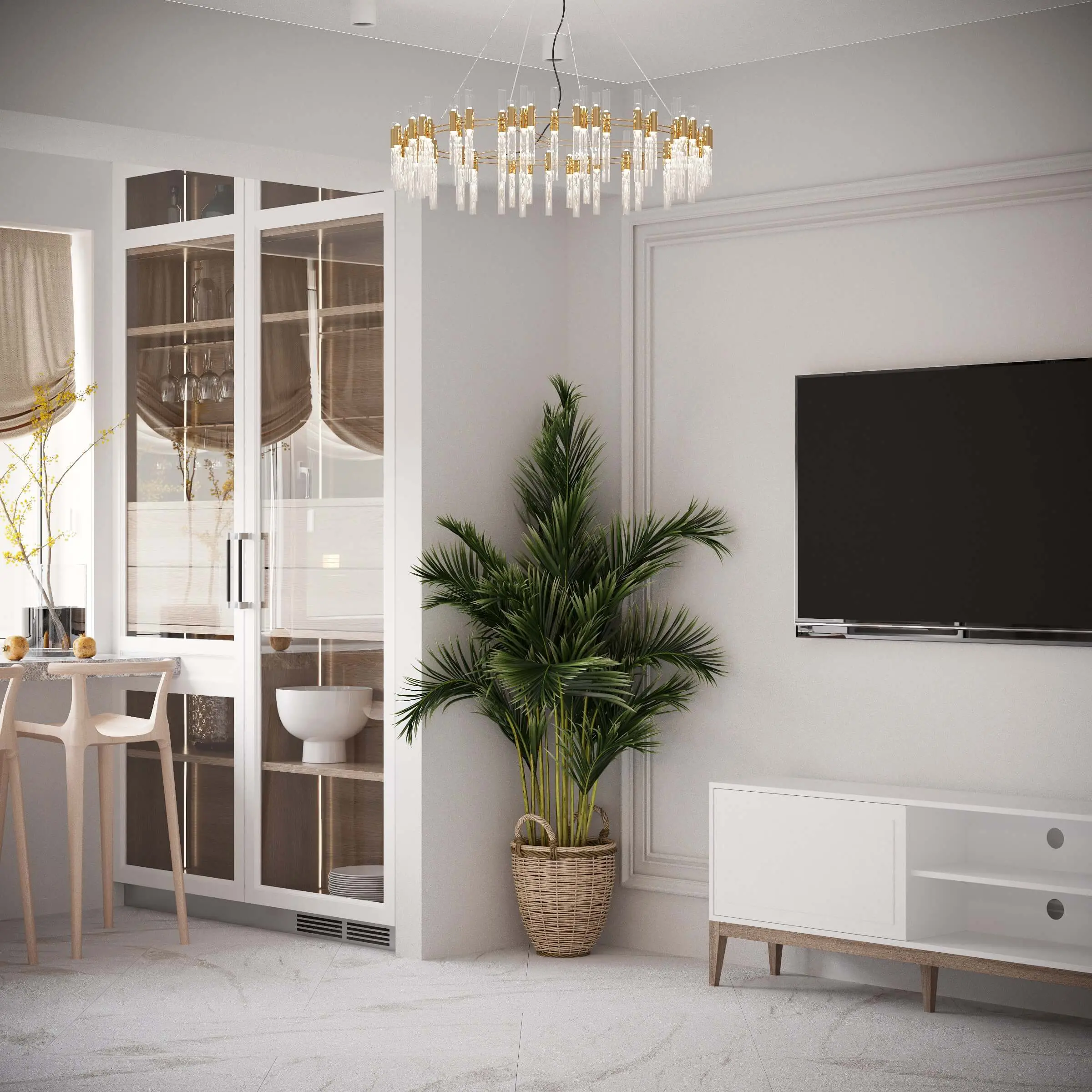 Studio de design interior ENI Design în București și Chișinău ...